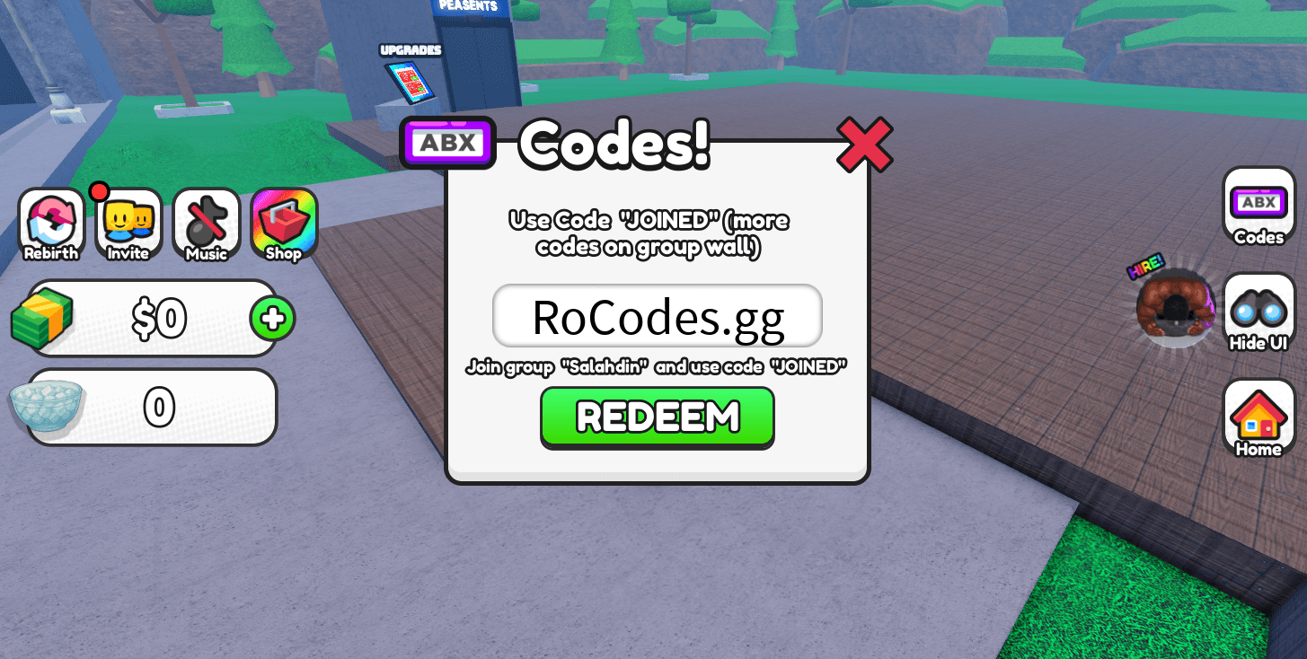 Make A Morning Routine And Prove Haters Wrong Codes October 2025 Rocodes